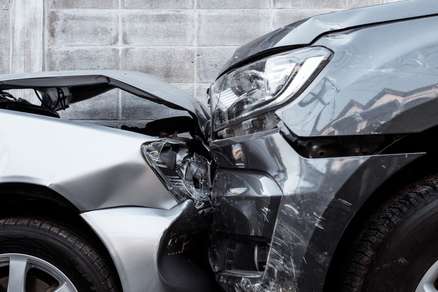 Blunt Force Trauma From Car Accident Can Cause Heart Problems